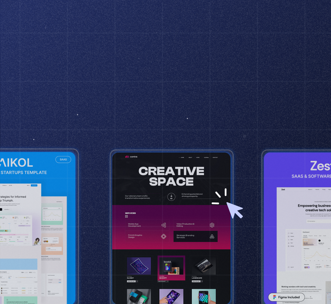 50+ Best Webflow Templates (2024): Free & Paid 50+ Best Webflow Templates (2024): Free & Paid